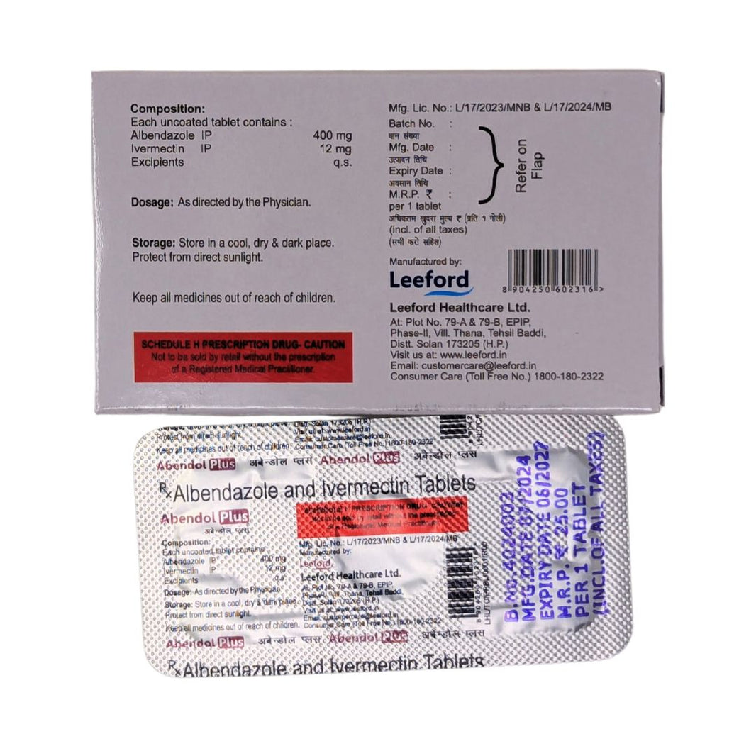 BVP Generic Medicines Online – Bharat Vikas Parishad Charitable Trust