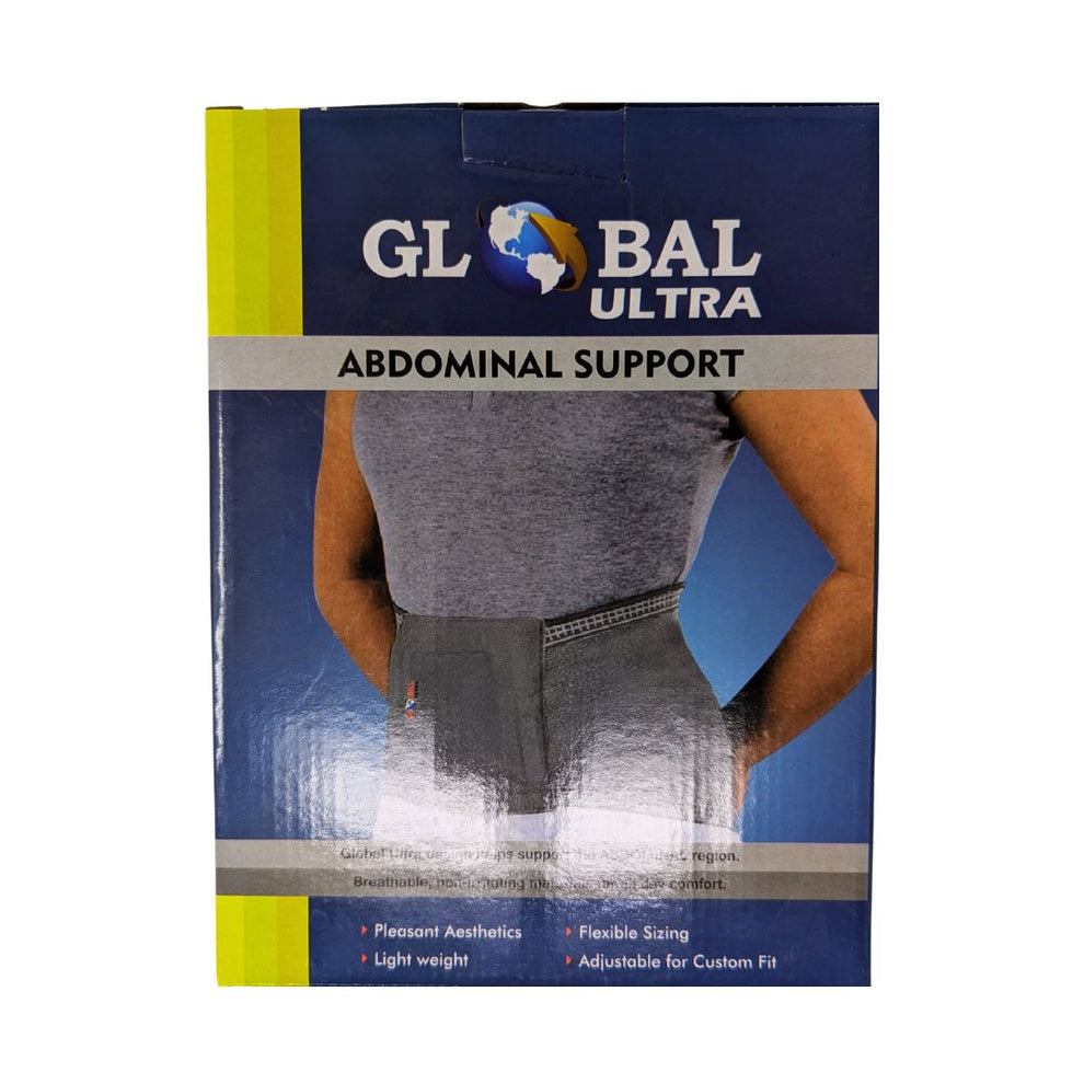 Global Ultra Abdominal Support – Bharat Vikas Parishad Charitable Trust